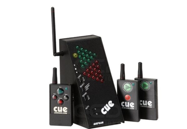 Perfect cue DSAN PC-433BP-SYS - ARA SYSTEM