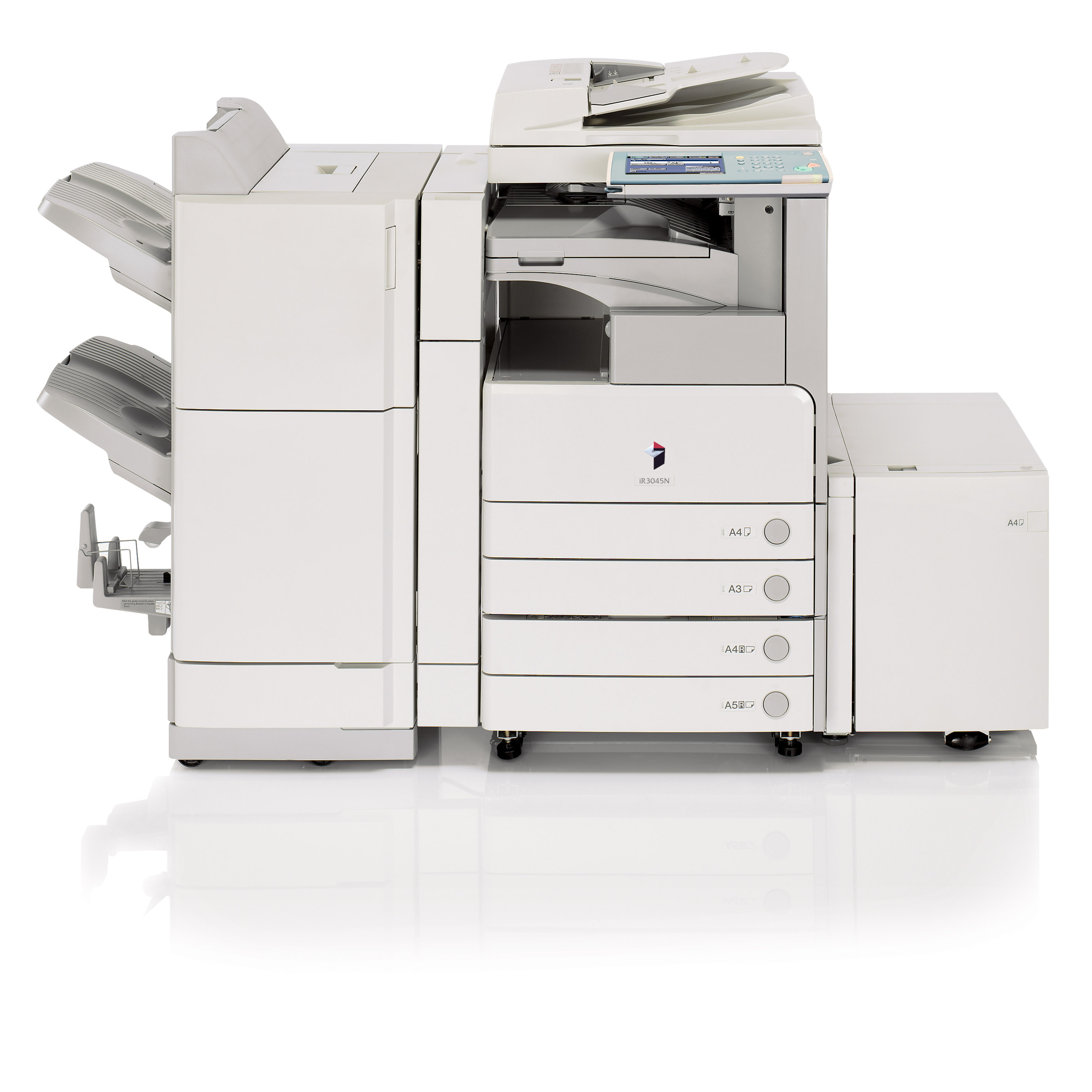 iR-3045 - ARA SYSTEM