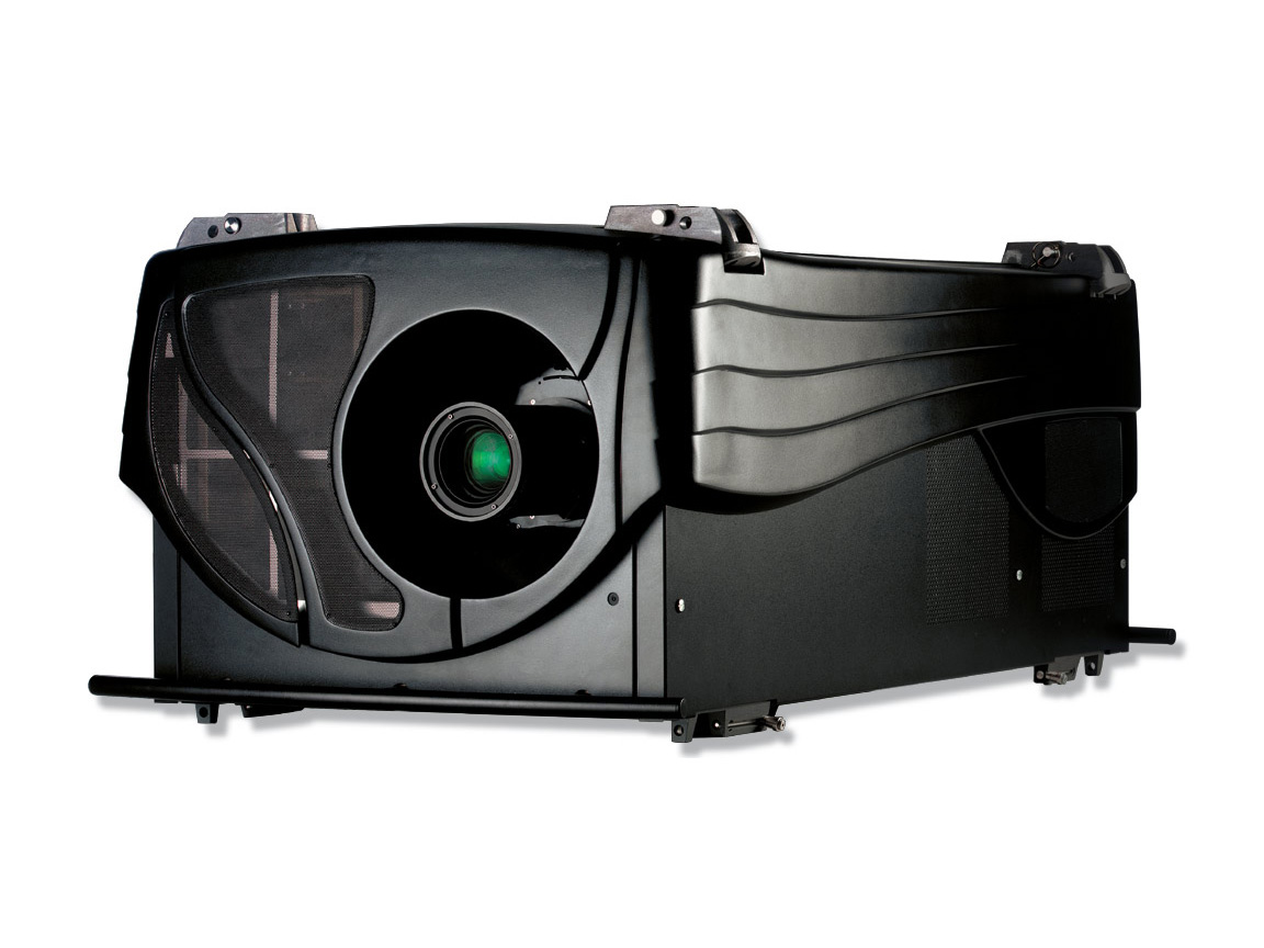 Barco XLM H25 DLP - ARA SYSTEM