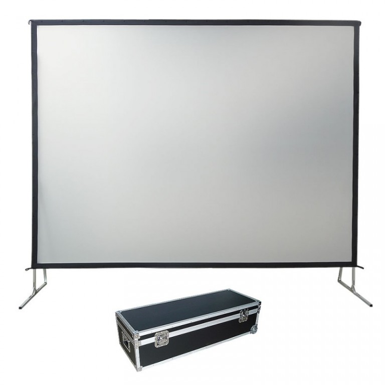 Portable screen 200 Inch - ARA SYSTEM