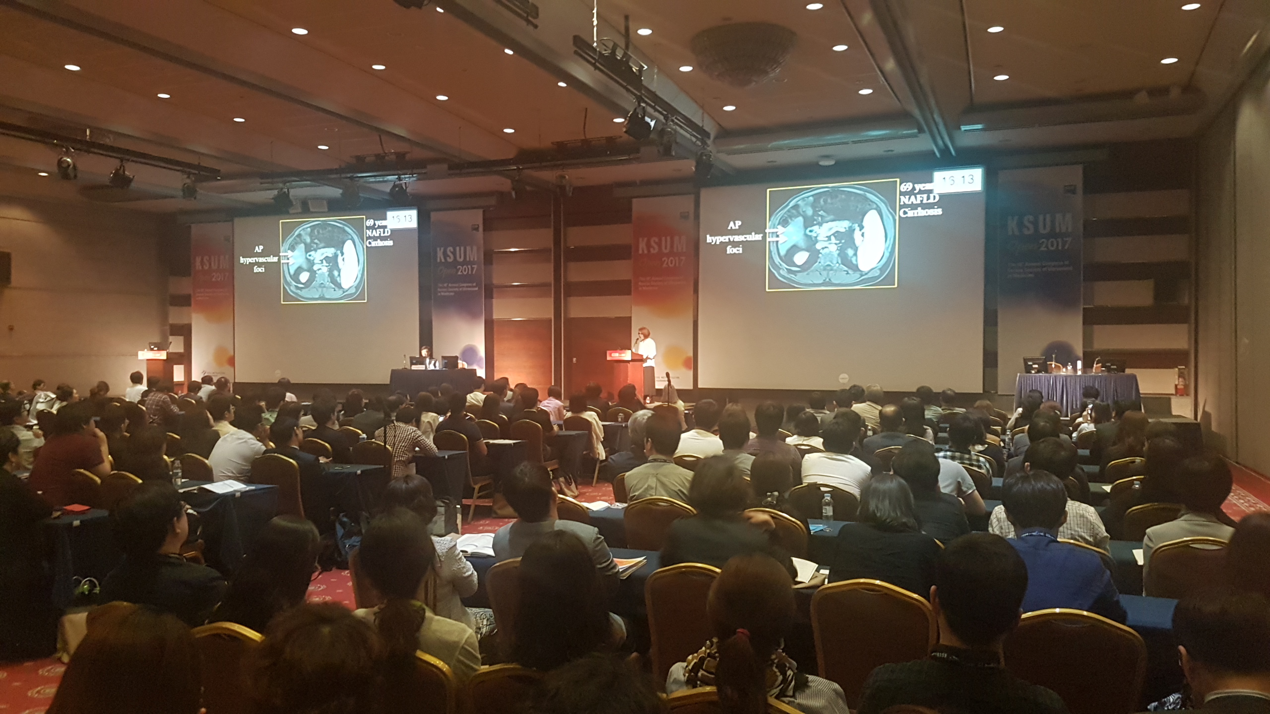 KSUM open 2017 - ARA SYSTEM