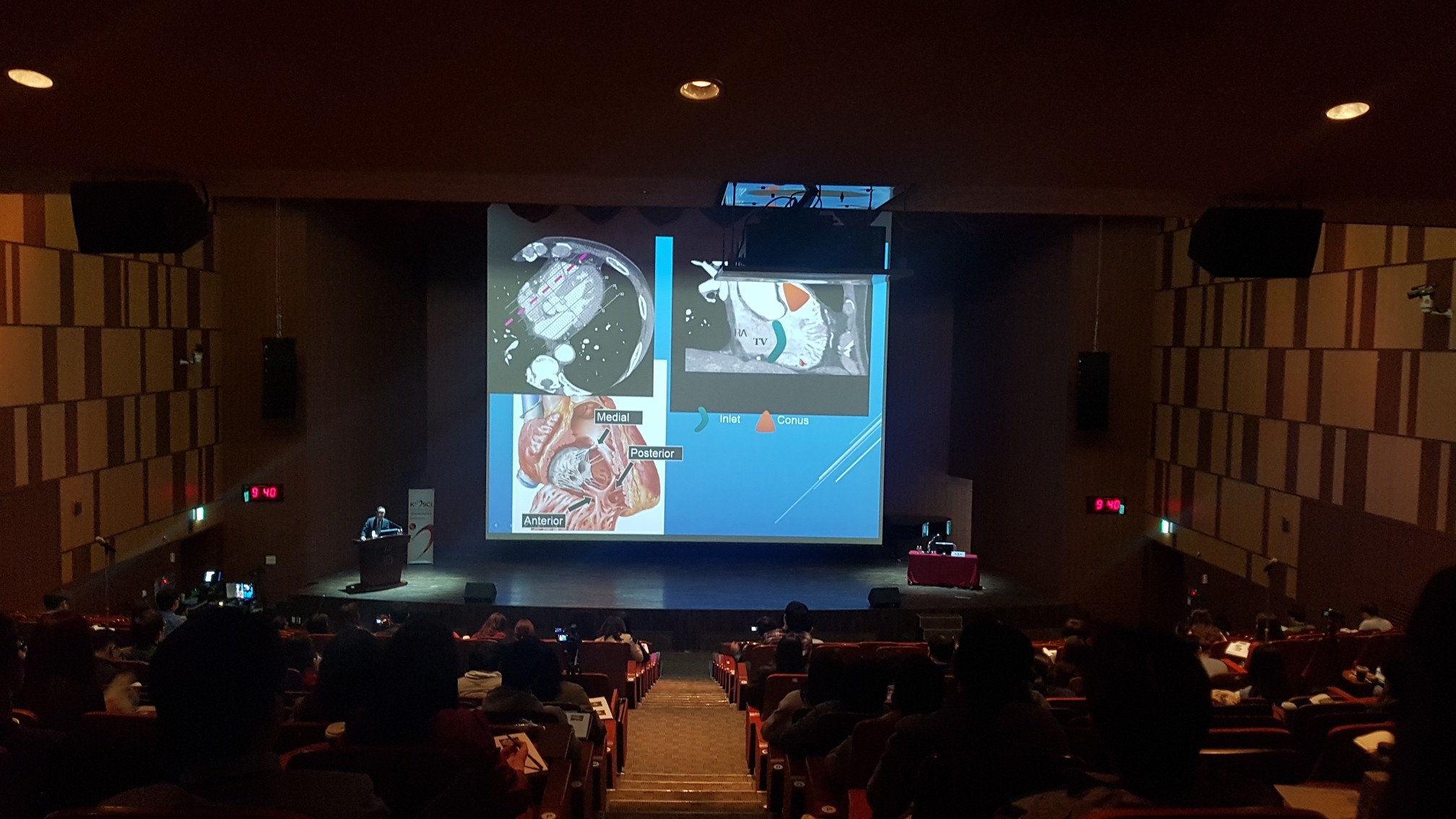 KOSCI - Basic training course - ARA SYSTEM