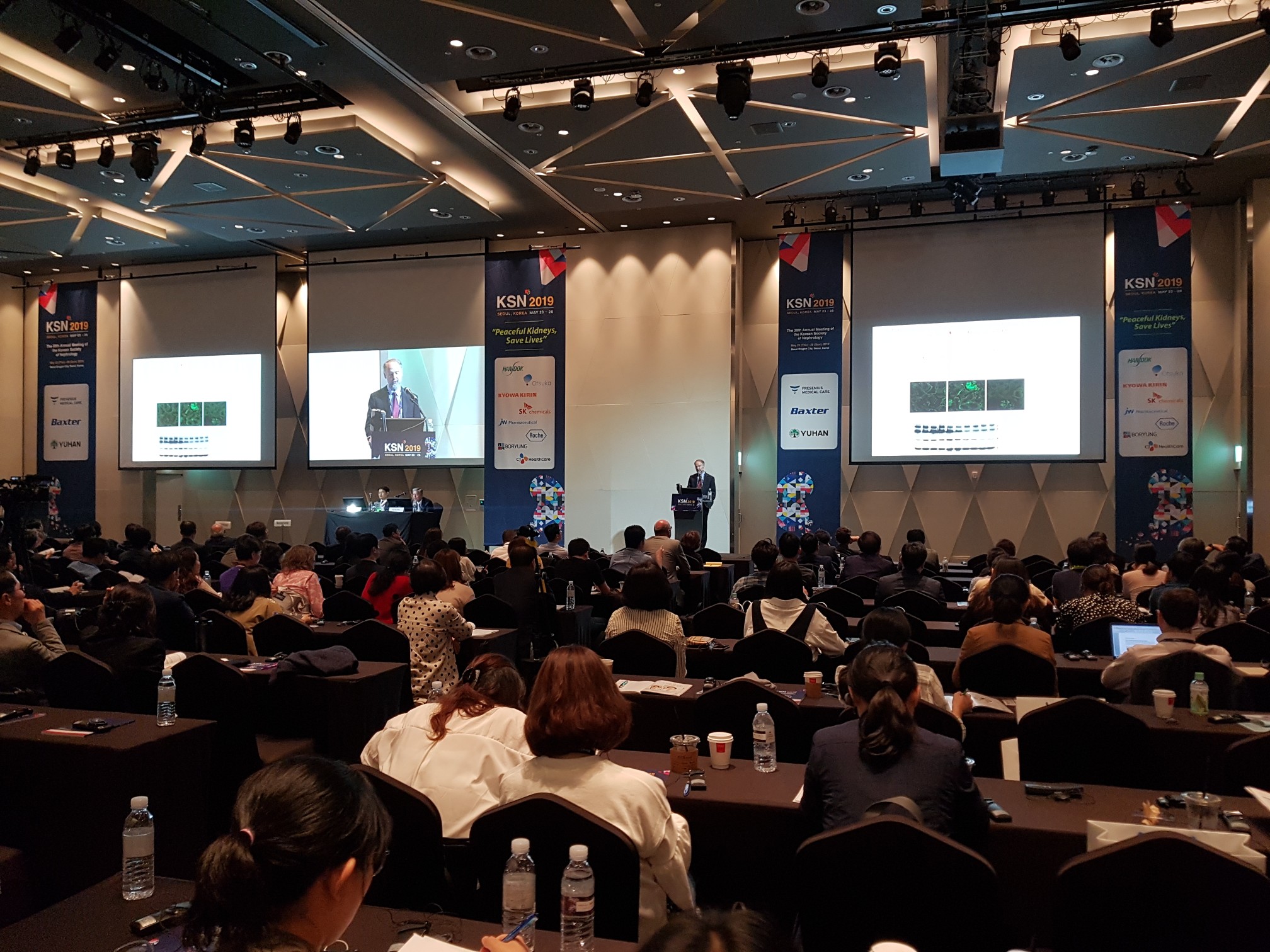 KSN 2019 - ARA SYSTEM